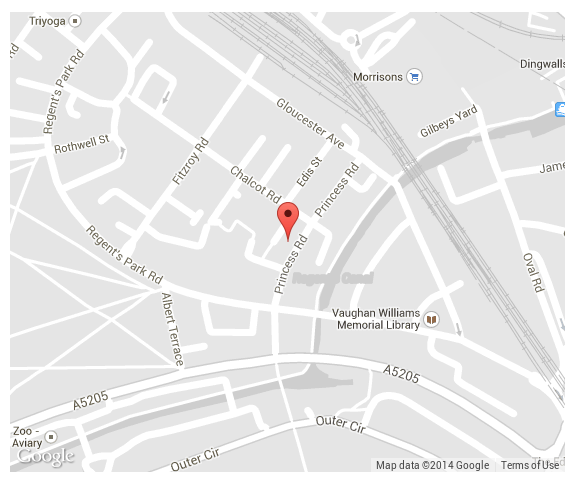 Google Map Theme Documentation